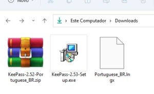 KeePass: Como baixar, instalar e usar em português em 2024