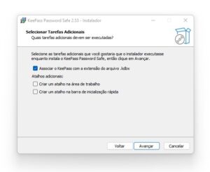 KeePass: Como baixar, instalar e usar em português em 2024