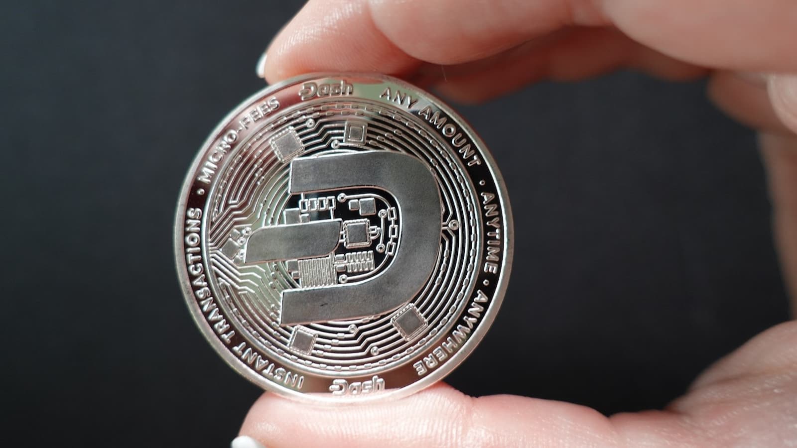 O que é Dash? Tudo o que você precisa saber sobre DASH